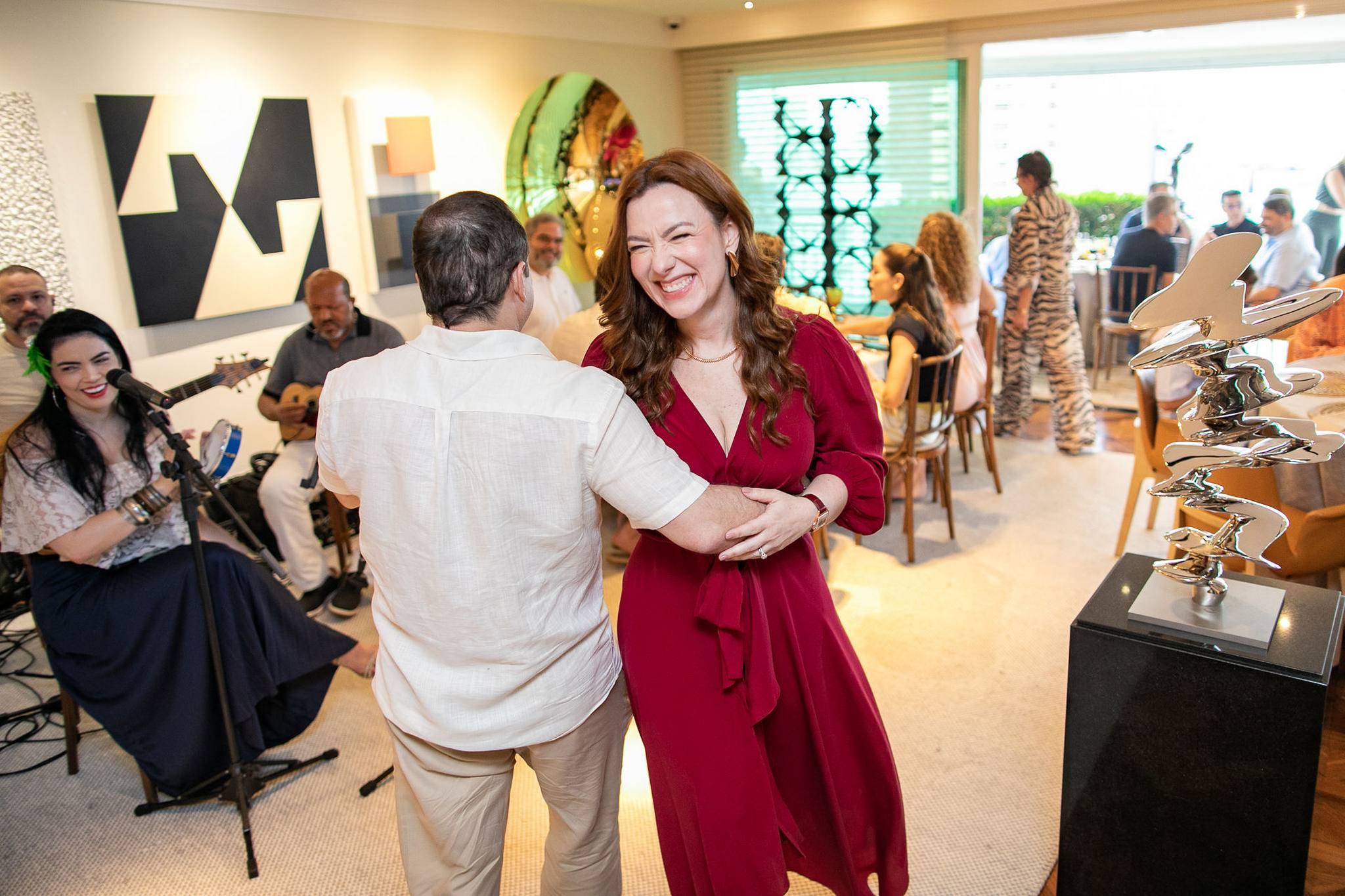 CAPTEI: Aniversário de Igor Queiroz Barroso reúne Amigos e Família - Jeritza Gurgel - Diário do ...